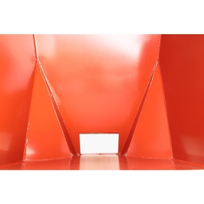 Portable Hopper Scale - B-TEK