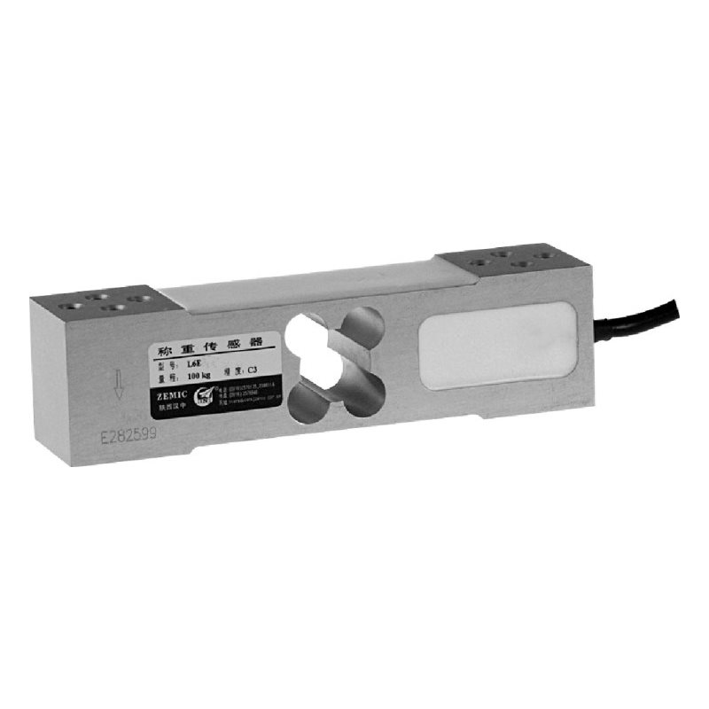 WorldWEIGH C200 Load Cell - B-TEK