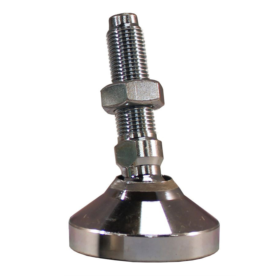 Bench Scale Foot Assemblies