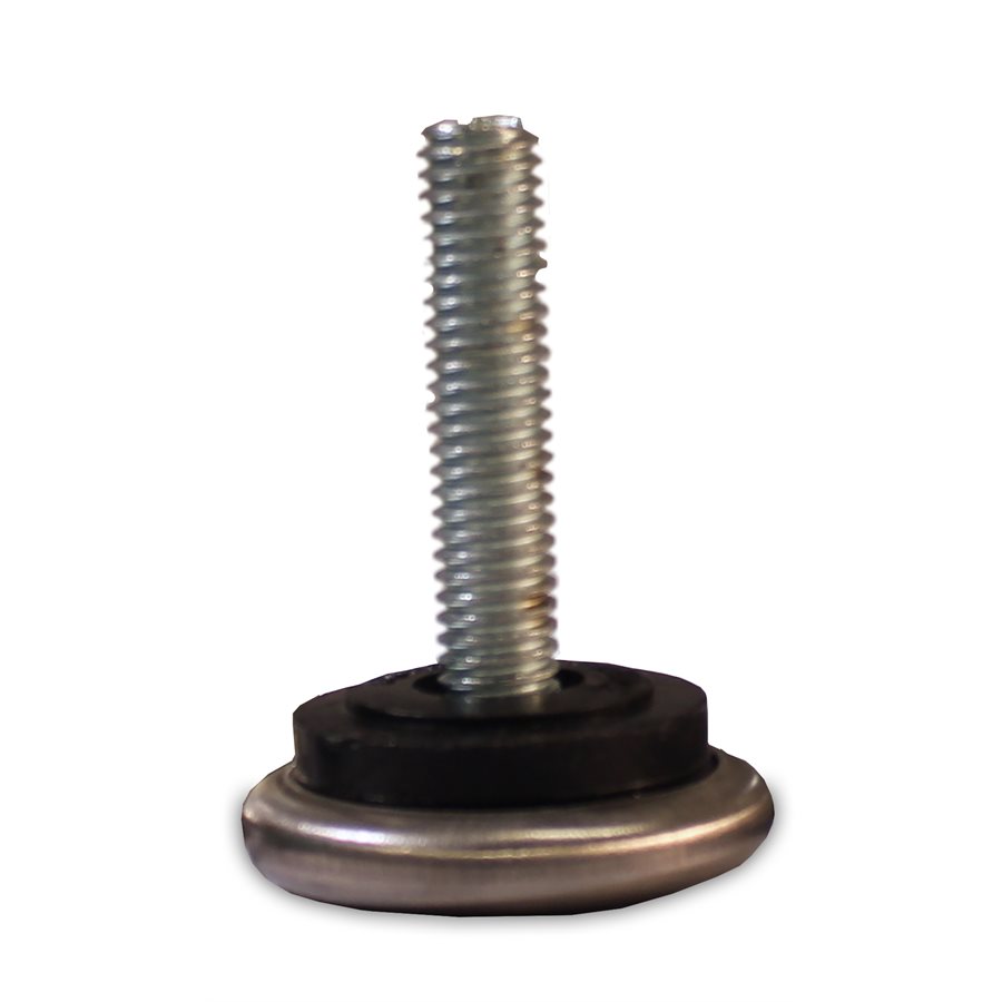 Bench Scale Foot Assemblies