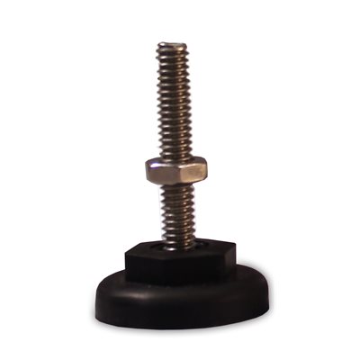 Bench Scale Foot Assemblies - B-TEK