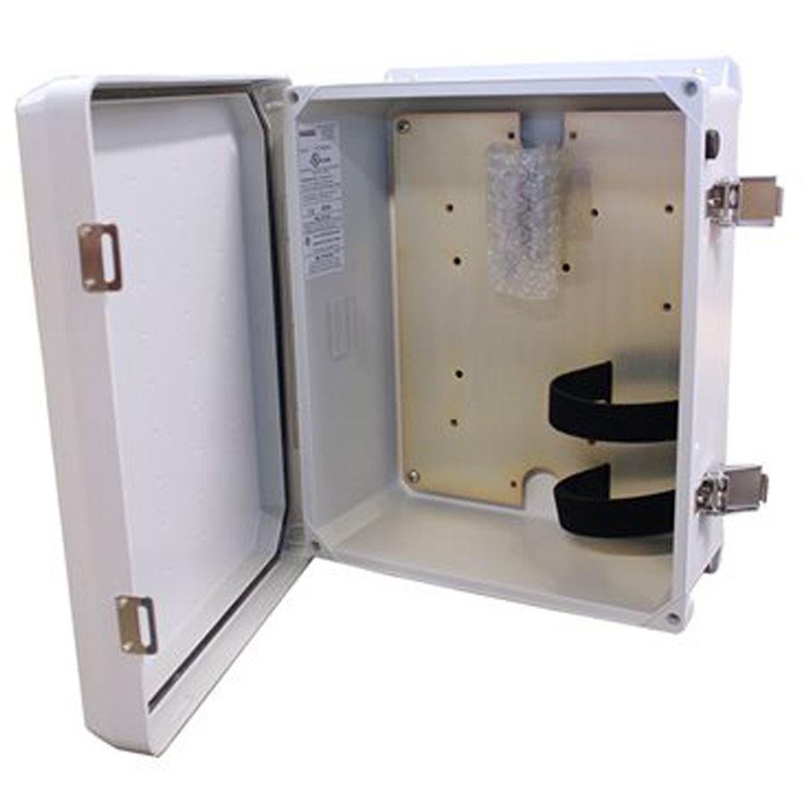 LoudMouth Outdoor Weather Enclosure - B-TEK