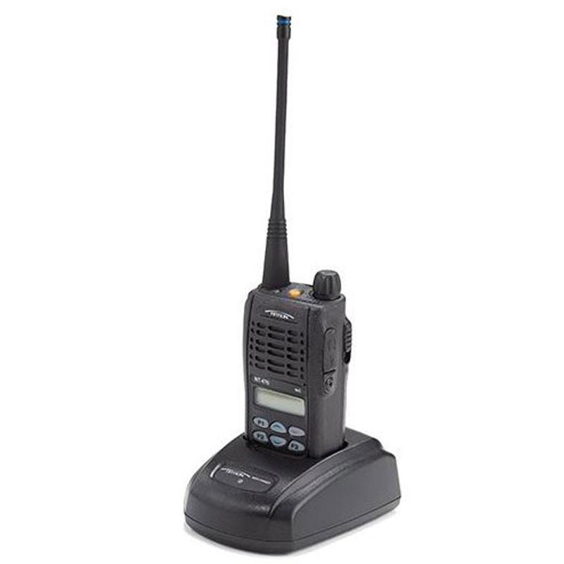 2-Way Hand Held Radio - B-TEK Scales, LLC