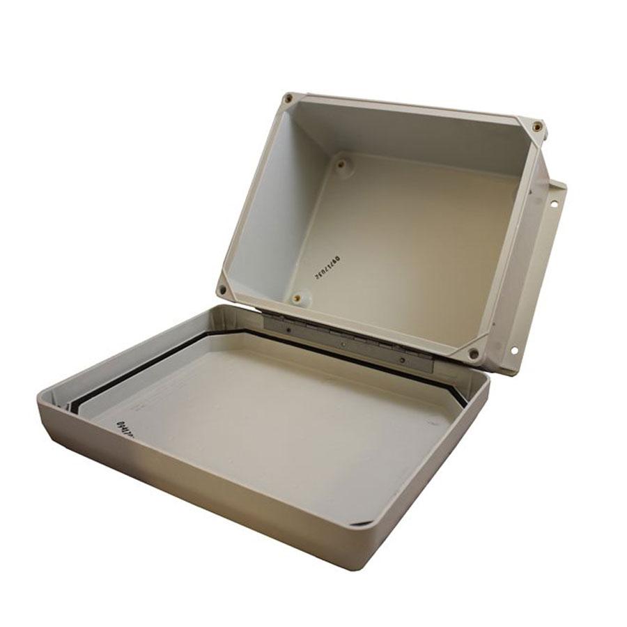 Blank Truck Scale FRP Junction Box - B-TEK
