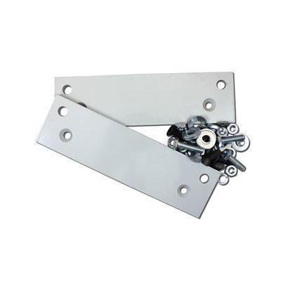 Plastic FRP MTS J-Box Retrofit Kit - B-TEK Scales, LLC