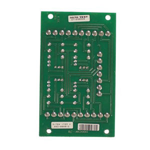 FS SUMMING BOARD, JB-2000 50K POTS - B-TEK Scales, LLC