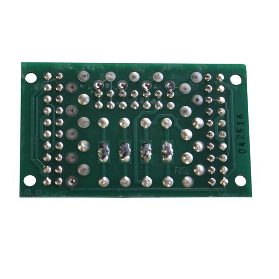 5-Terminal No-Trim Junction Board - B-TEK Scales, LLC
