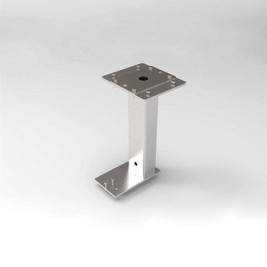 Industrial Bench Scale Column - B-TEK