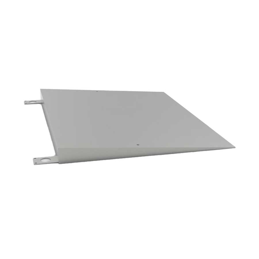 WorldWEIGH Floor Scale Ramp - B-TEK