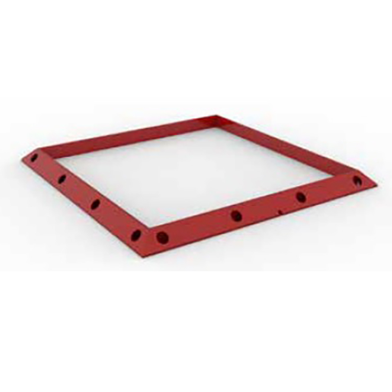 Clydesdale Bump Guard - B-TEK Scales, LLC