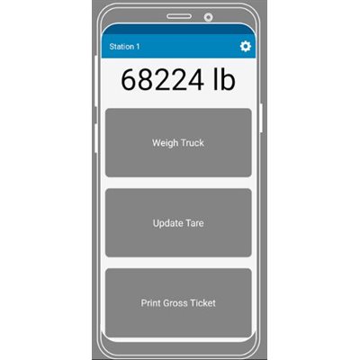 Unattended Terminal Software - B-TEK