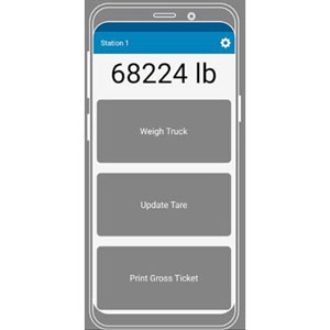 Unattended Terminal Software