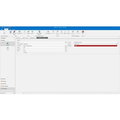 ScaleSoft Lite - B-TEK