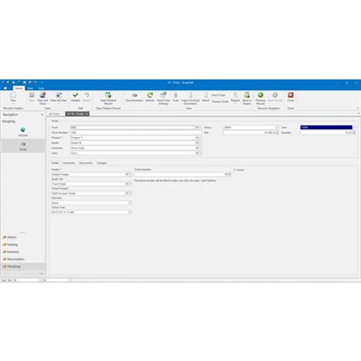 ScaleSoft Lite - B-TEK