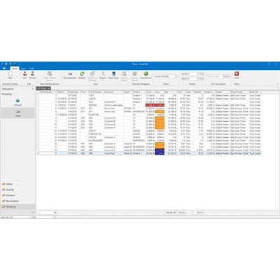 ScaleSoft Lite - B-TEK