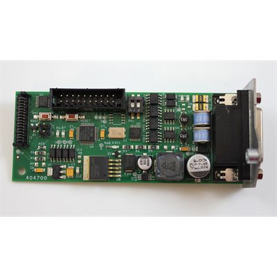 Second Digital Scale Interface - B-TEK Scales, LLC