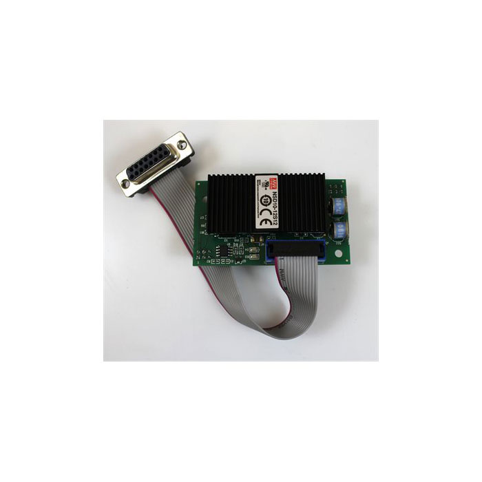 DD700 / 700I / 700Ic Digital Scale Input Module W/ Connector - B-TEK