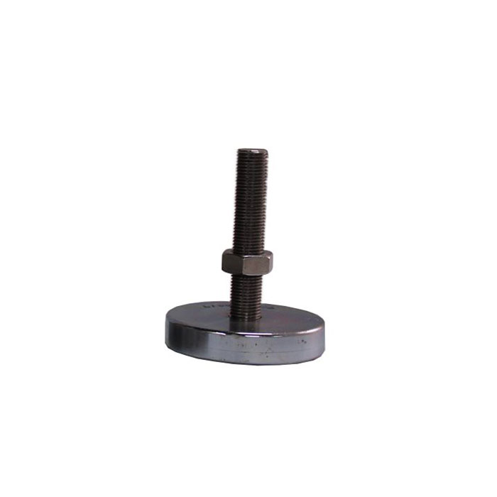 Load Cell Foot Assemblies - B-TEK