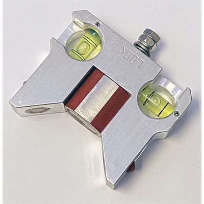 CPD-M & CPR Load Cell Leveling Tool - B-TEK