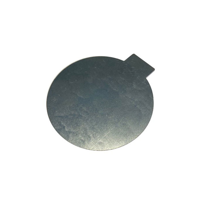 CPD/CPR Shim Plate - 1/16" Thick - B-TEK