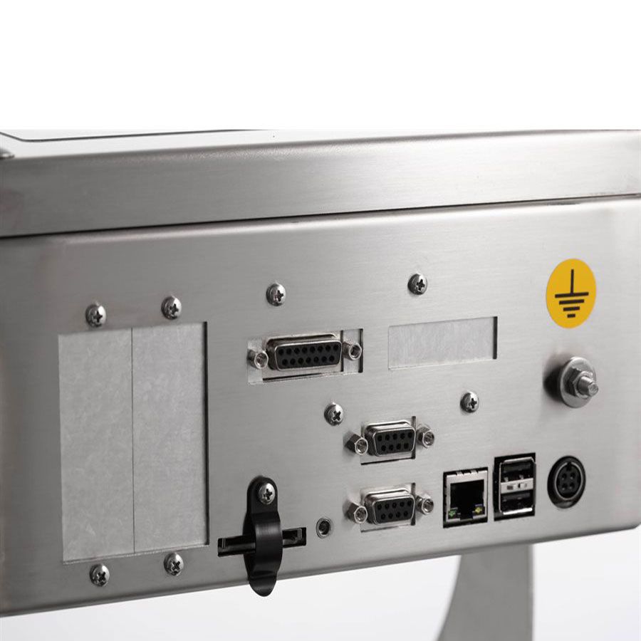 DD 1010 Weighing Terminal - B-TEK Scales, LLC