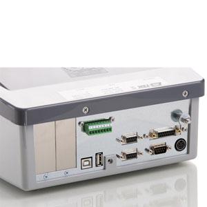 DD 700 Weighing Terminal - B-TEK Scales, LLC