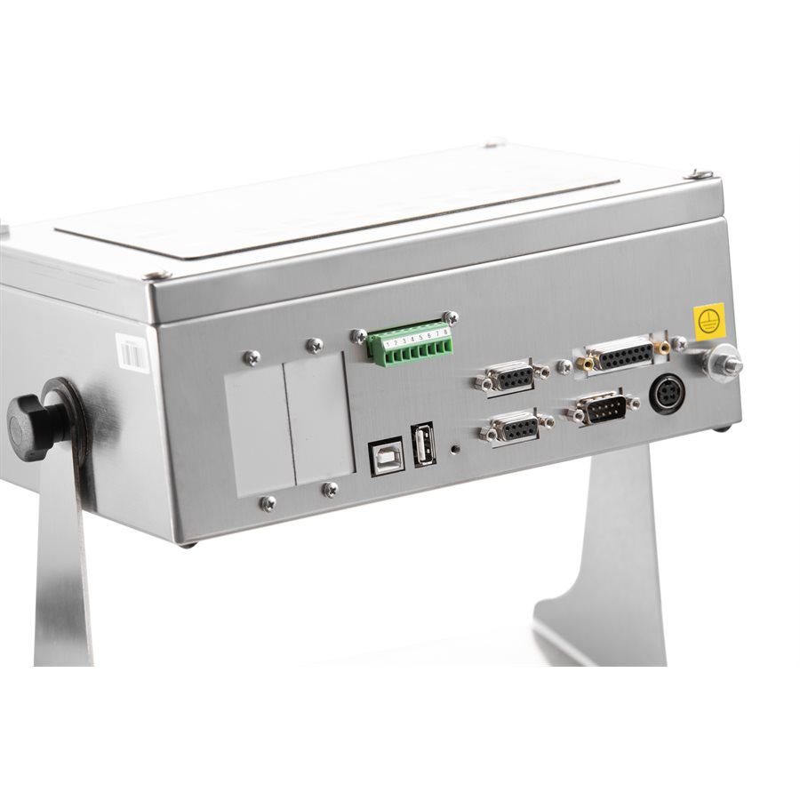 DD 700 Weighing Terminal - B-TEK Scales, LLC